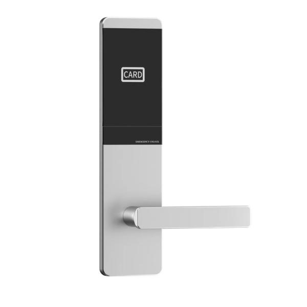 Quality RF727 Electronic RFID hotel lock Serrure d'hôtel for sale