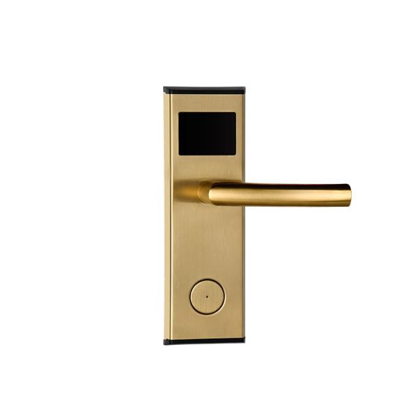 Quality TT100 TThotel / TTLOCK APP TT smart door Locks for sale