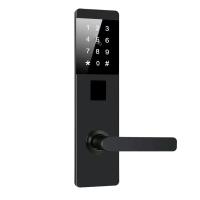 Quality TTM726 Smart password door Locks with TThotel / TTLOCK App for sale