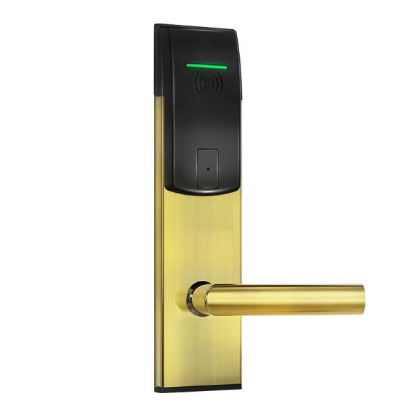 Quality RF287 Smart hotel lock for sale