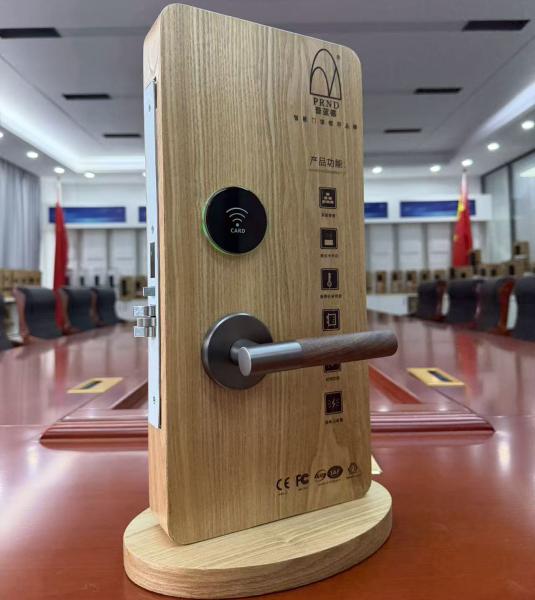 Quality RF981 Split Hotel Lock for sale