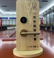 China RF981 Split Hotel Lock for sale