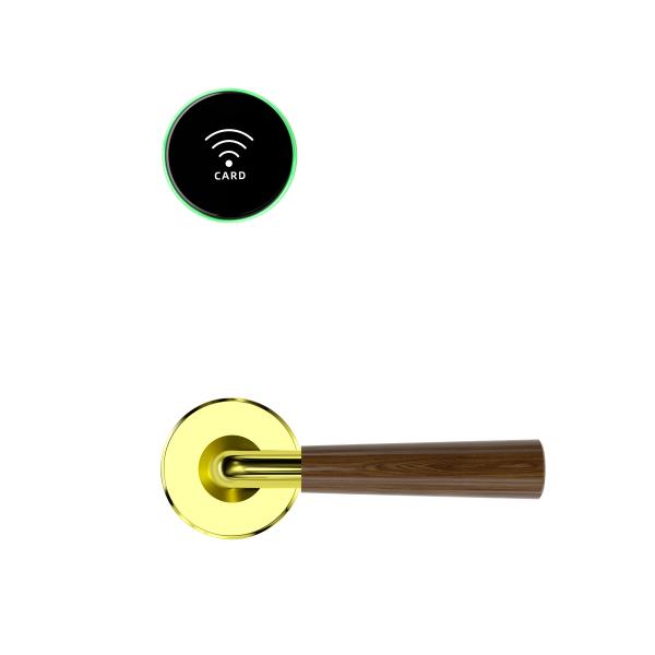 Quality RF982 Split Hotel Lock for sale