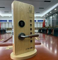 China RF982 Split Hotel Lock for sale