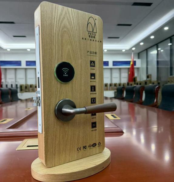 Quality RF982 Split Hotel Lock for sale
