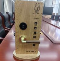 China RF982 Split Hotel Lock for sale