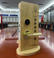 China RF985 Smart Split Hotel Lock for sale