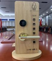 China RF985 Smart Split Hotel Lock for sale