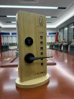 China RF986 Smart Split Hotel Lock for sale