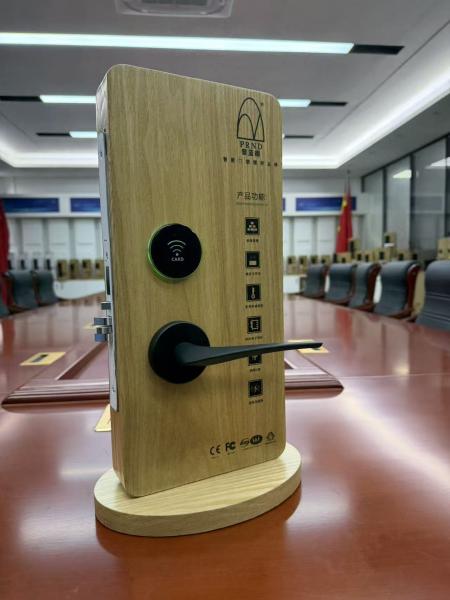 Quality RF986 Smart Split Hotel Lock for sale