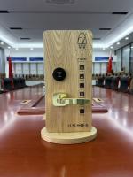 China RF986 Smart Split Hotel Lock for sale