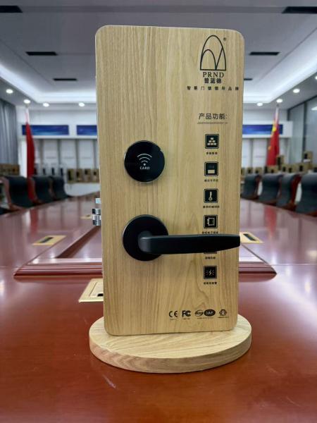 Quality RF986 Smart Split Hotel Lock for sale