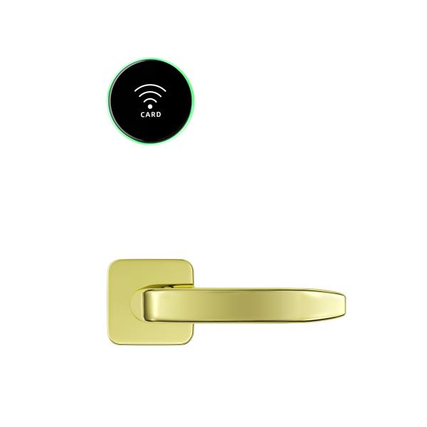 Quality RF986 Smart Split Hotel Lock for sale