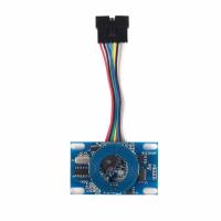 China 13.56Mhz High Frequency V9 EM4305 03FF Lock PCB Mainboard Hotel lock part for sale