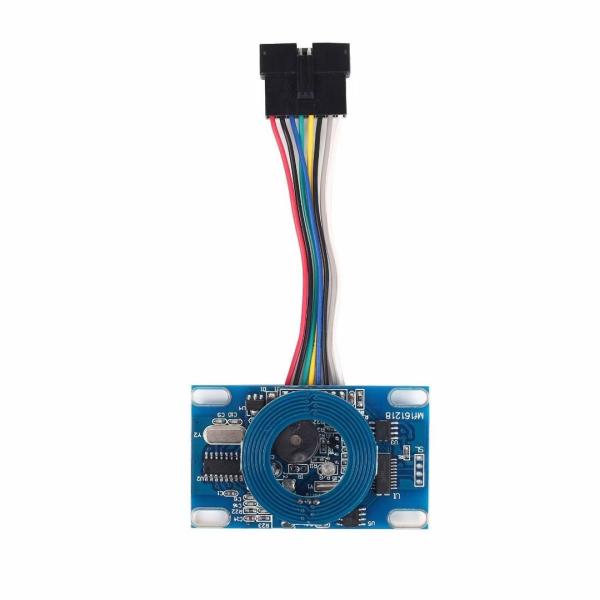 Quality 13.56Mhz High Frequency V9 EM4305 03FF Lock PCB Mainboard Hotel lock part for sale