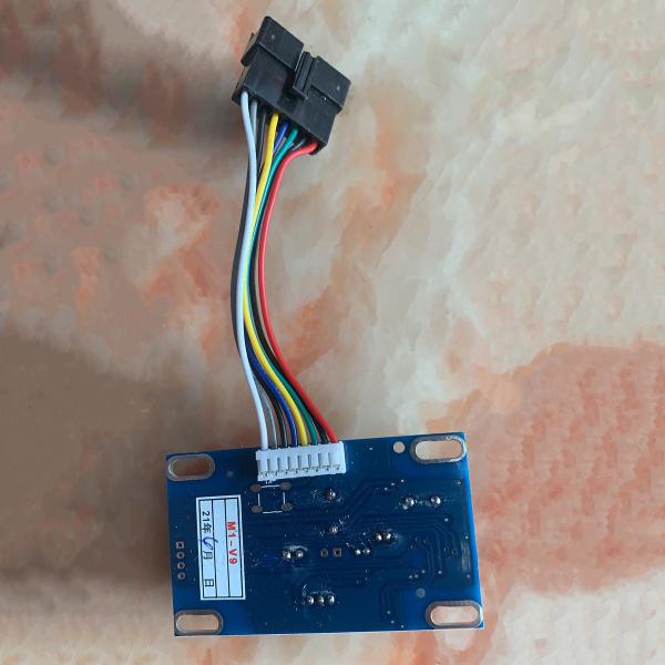 Quality 13.56Mhz High Frequency V9 EM4305 03FF Lock PCB Mainboard Hotel lock part for sale