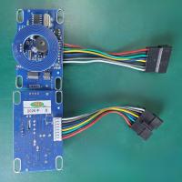 China 13.56Mhz High Frequency V9 EM4305 03FF Lock PCB Mainboard Hotel lock part for sale