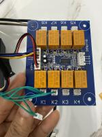 China Hotel elevator controller for sale