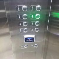 China Hotel elevator controller for sale