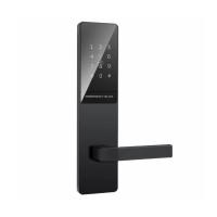 China TGM723 smart code lock with Zigbee for sale