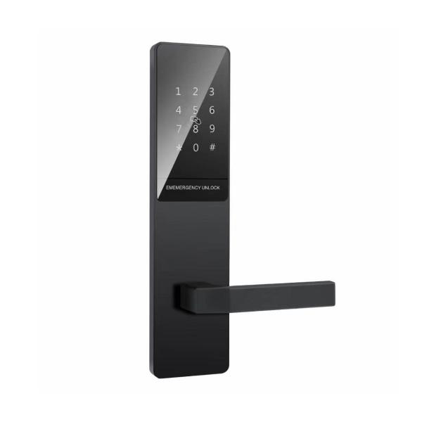 Quality TGM723 smart code lock with Zigbee for sale