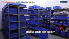 Original smart lock / hotel lock factory
