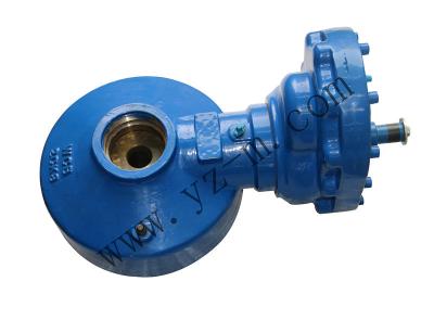 China CK-1S Bevel gear operator, gate valve bevel gear actuator ,globe valve operator for sale
