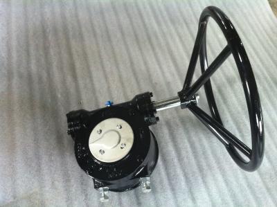 China MY-2 Worm gear operator, bevel gear operator, worm gearbox, valve actuator from China for sale
