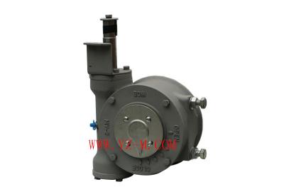 China MY-2 Worm gear operator with locking design, worm gearbox, valve actuator from China for sale