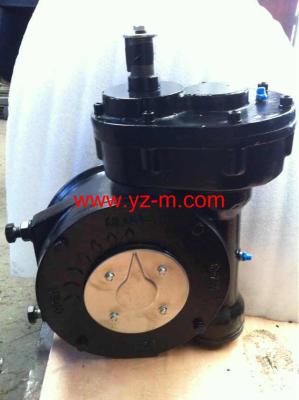 China MY-4-1S Series worm gear operator, worm gear actuator, gearbox China manufacture for sale