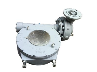 China MY-10 Worm gear operator, worm gearbox, valve actuator for sale