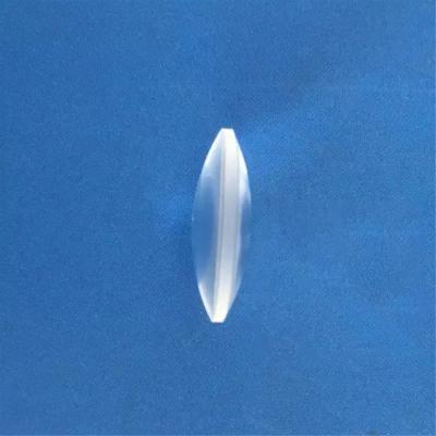 China Bk7 Spherical Glass Lens Biconvex Ar Coating Plano Convex Lens for sale