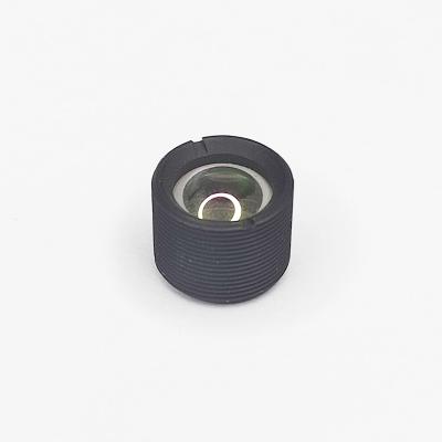 Cina Lente su ordinazione del collimatore del laser del rivestimento della lente M12 AR dell'attrezzatura del laser di lunghezza focale 12mm in vendita