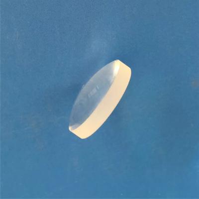China Optical GLass Plano convex Plano Concave Lens Biconvex Double concave lens for sale