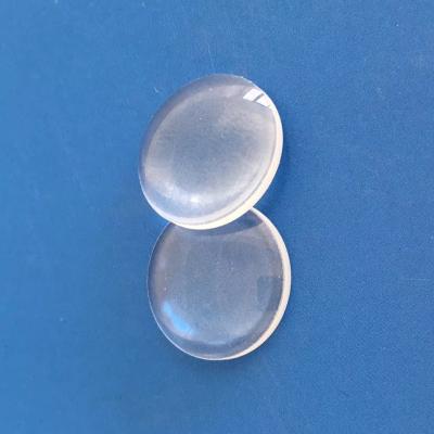 China Optical GLass Plano convex Plano Concave Lens Biconvex Double concave lens for sale