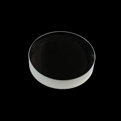 China High-Performance Optical Glass Lens for Optoelectronic and Communication Devices Te koop