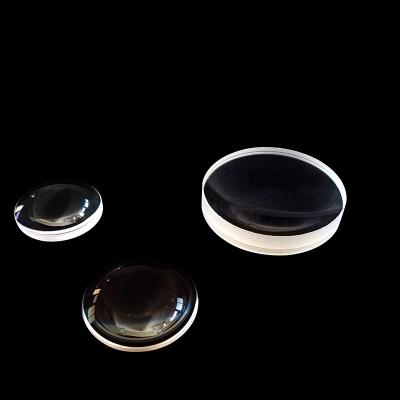 China Customizable Optical Glass Lens for Industrial and Scientific Applications for sale