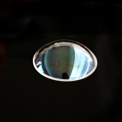 China High Precision Aspheric Meniscus K9 Optical Glass Lens for sale