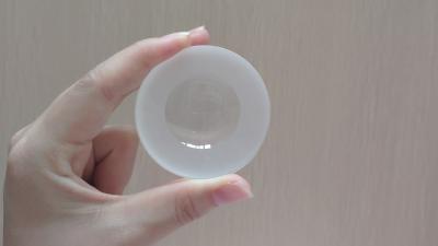 China Factory made achromatic progressive telescope lens for glasses optical for sale