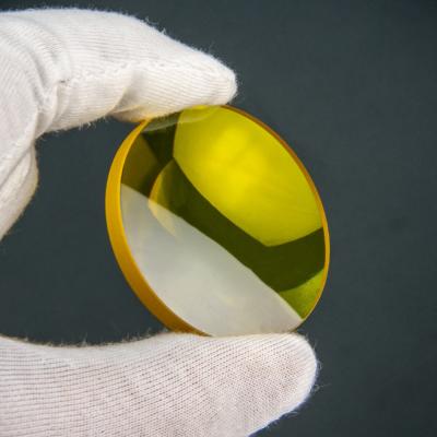 China UVC Infrared 520nm Custom Optical Filters High Precision for sale