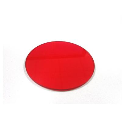 China CPL Optical Glass Lens Circular 52-82mm Infrared Camera Lens for sale