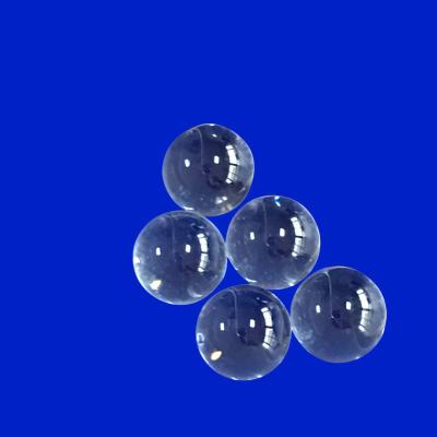 Cina doppio ottico della lente della palla di 1mm 1.5mm 2mm 2.5mm BK7 K9 concavo in vendita
