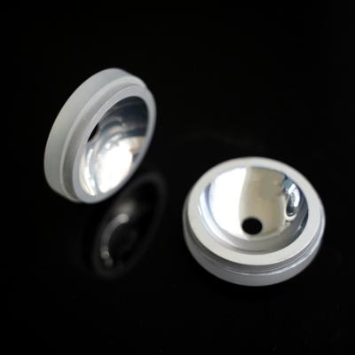Cina Il riflettore ottico del laser del proiettore del LG rispecchia il rivestimento di alluminio o d'argento dell'oro in vendita