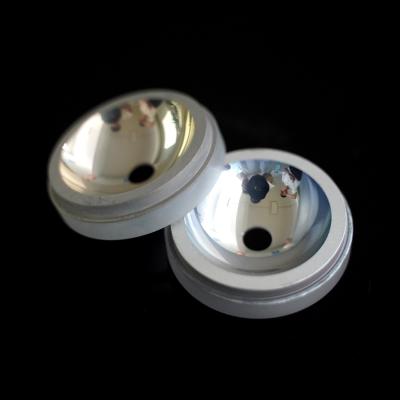 Cina Il riflettore ottico del laser del proiettore del LG rispecchia il rivestimento di alluminio o d'argento dell'oro in vendita