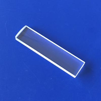 China Factory direct supply cylindrical lens Plano-concave aspheric glass lens with low price for sale