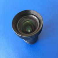 China Custom CNC Turning Camera Lens 60/40 Surface Quality BK7 Optical Glass for Digital Cameras for sale