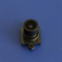 China 21mm Wireless Infrared Camera Lens for Laser Systems | 14.5mm Focal Length with M12 Thread Mount for sale