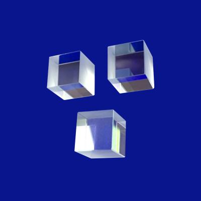 China Kubus van het de Octaëder de Holografische Optische Prisma van de straalsplitser Te koop