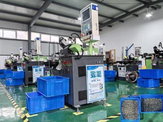 China Factory - Elite Aviation Manufacturing Co., Ltd