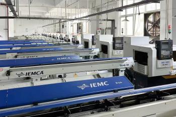 China Factory - Elite Aviation Manufacturing Co., Ltd